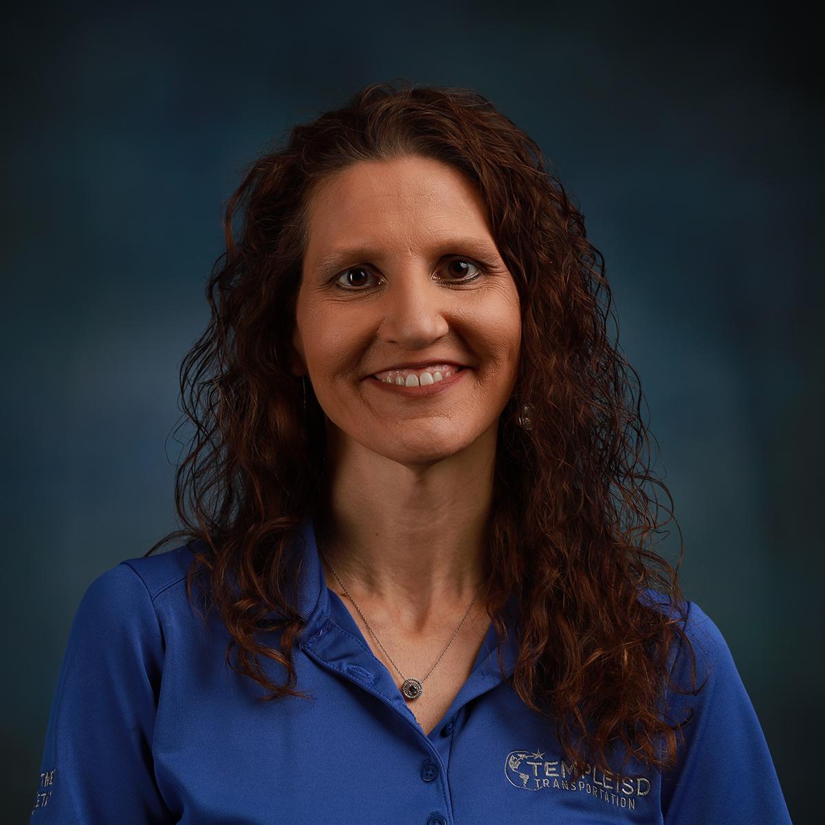 Staff – Transportation – Temple Independent School District