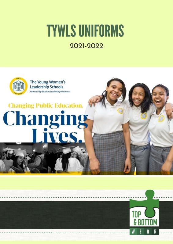 Young Womens Leadership School of East Harlem