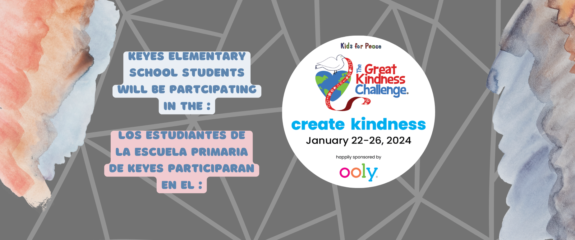 Keyes Elementary School