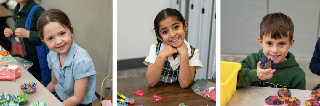 FAQ – Enrollment – Parker Core Knowledge Charter School