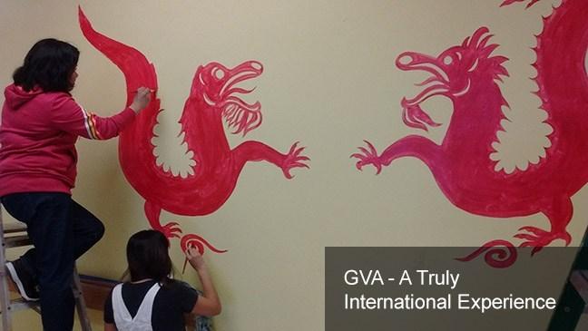 Global Village Academies