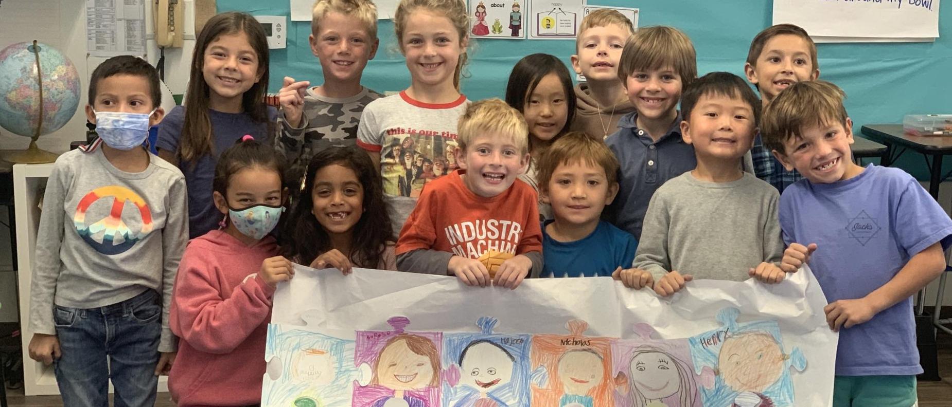 Meadows Elementary School