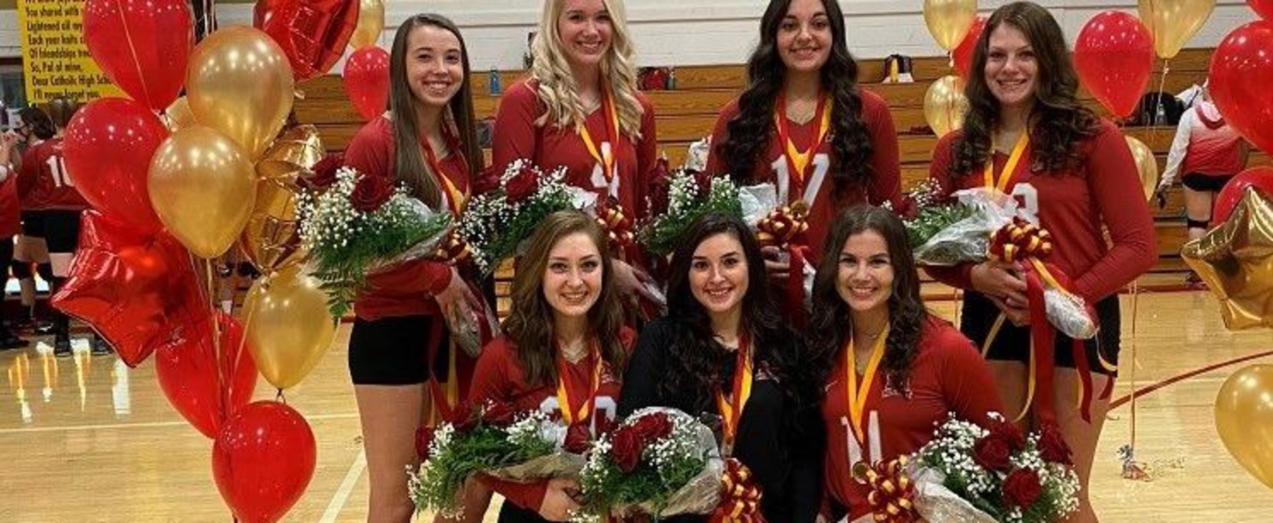 Bishop McCort Catholic High School