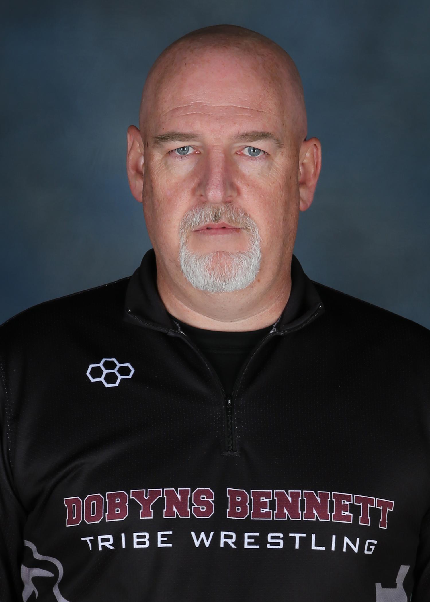 D-B Wrestling – Wrestling – Kingsport City Schools Athletics