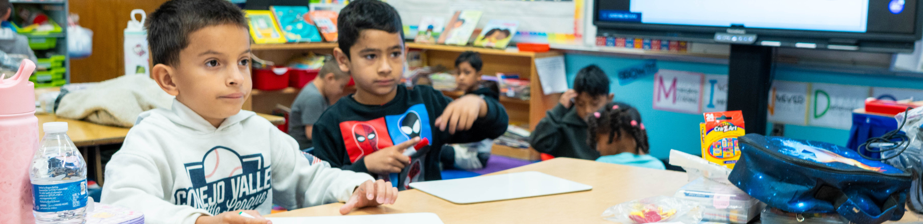 Reseda Charter High School Student Named Stanford Computer Science ...