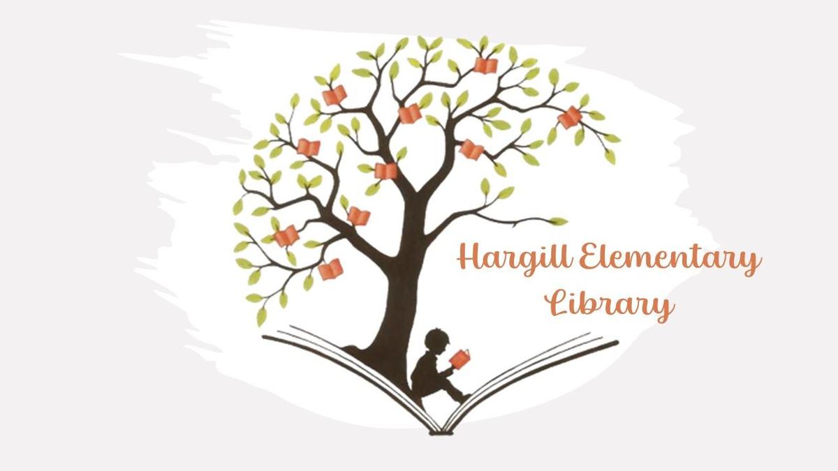 Hargill Library – Hargill Library – Hargill Elementary