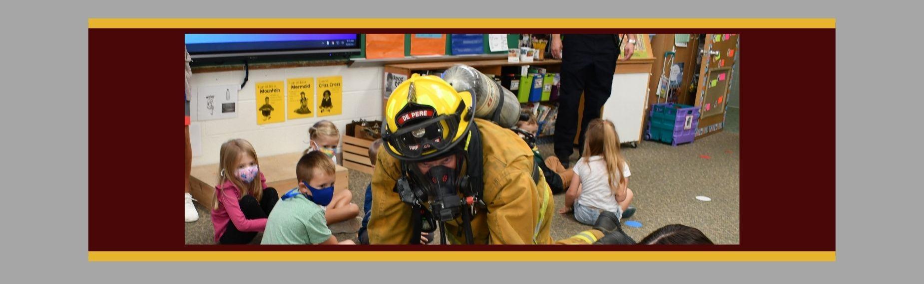 Dickinson Elementary School