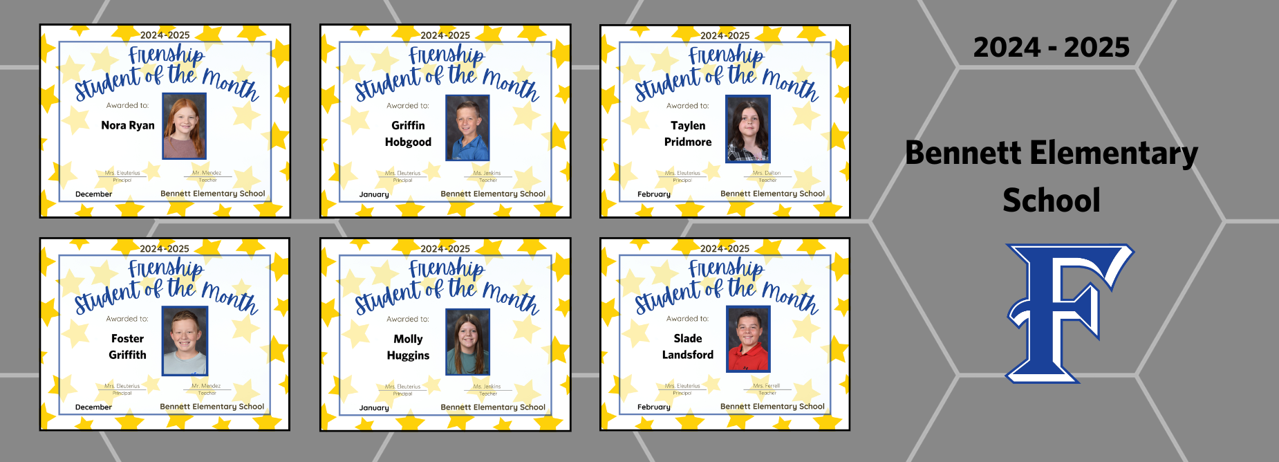 Bennett Elementary School