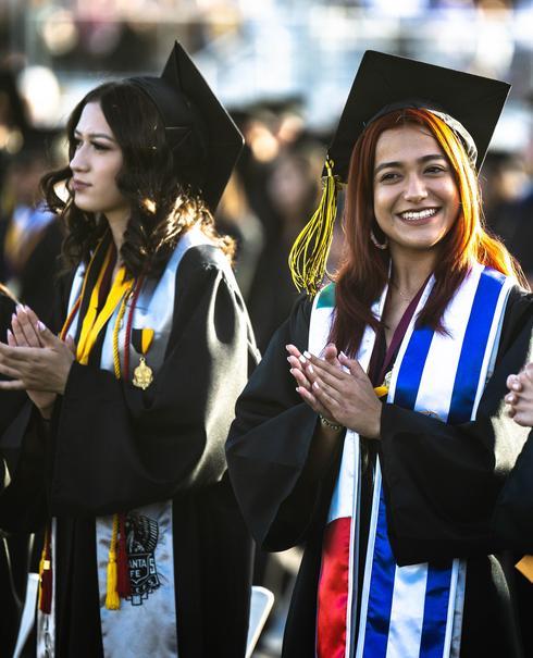 Santa Fe High School