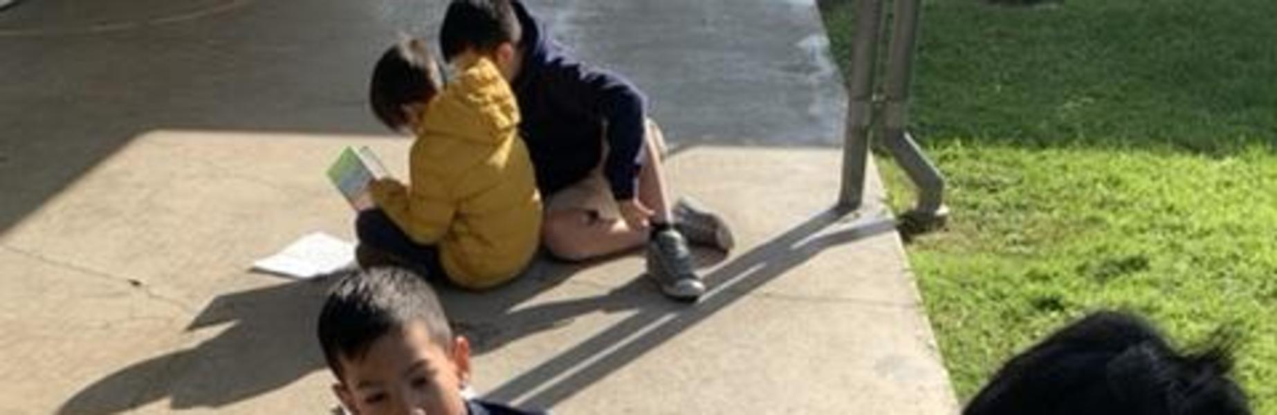 Repetto Elementary School