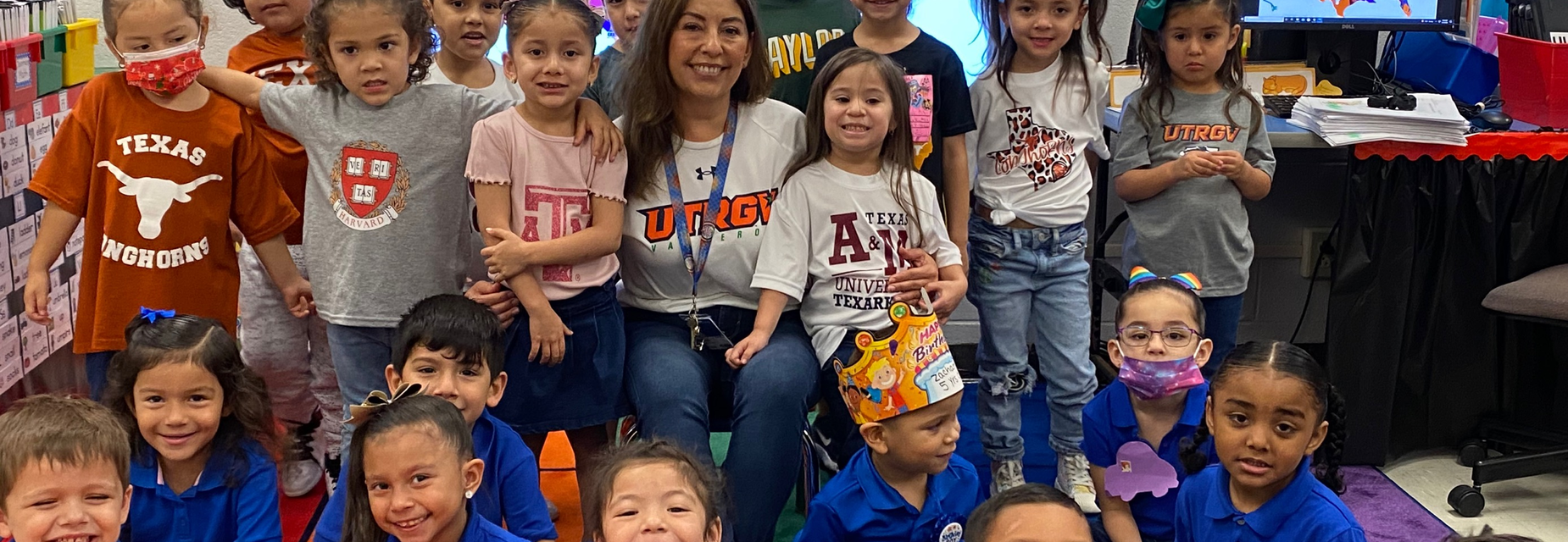 Mims Elementary School