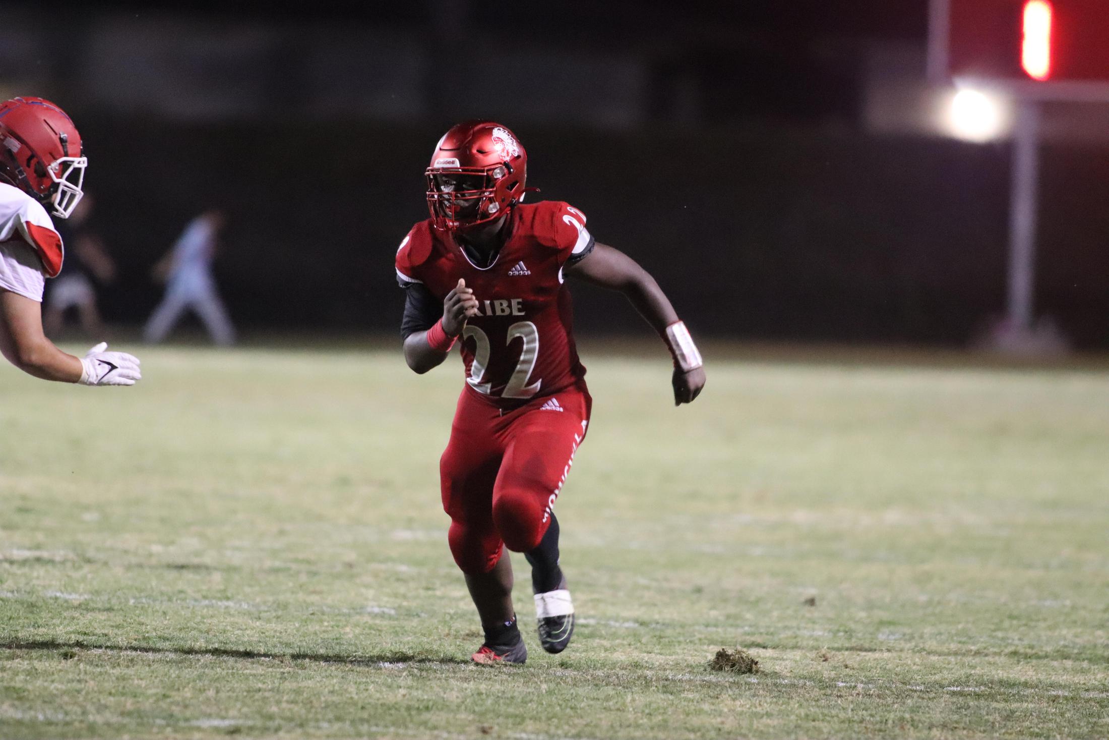 Varsity Football vs. Kerman, August 19, 2022 – CUHS Videos & Photos ...