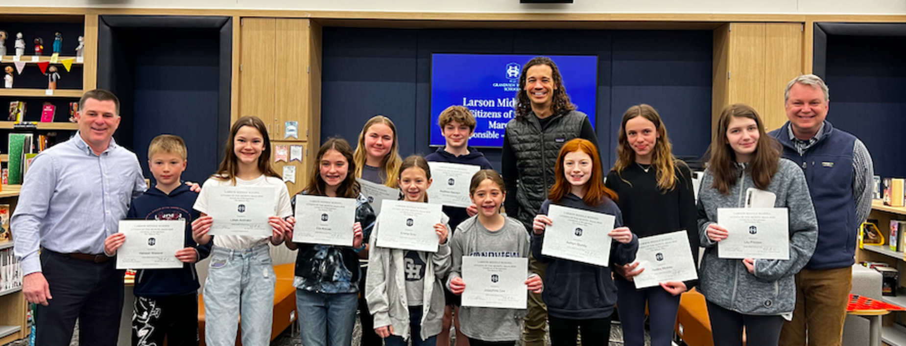 Grandview Heights Schools