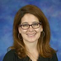 Staff Directory - About Us - Erickson Elementary School