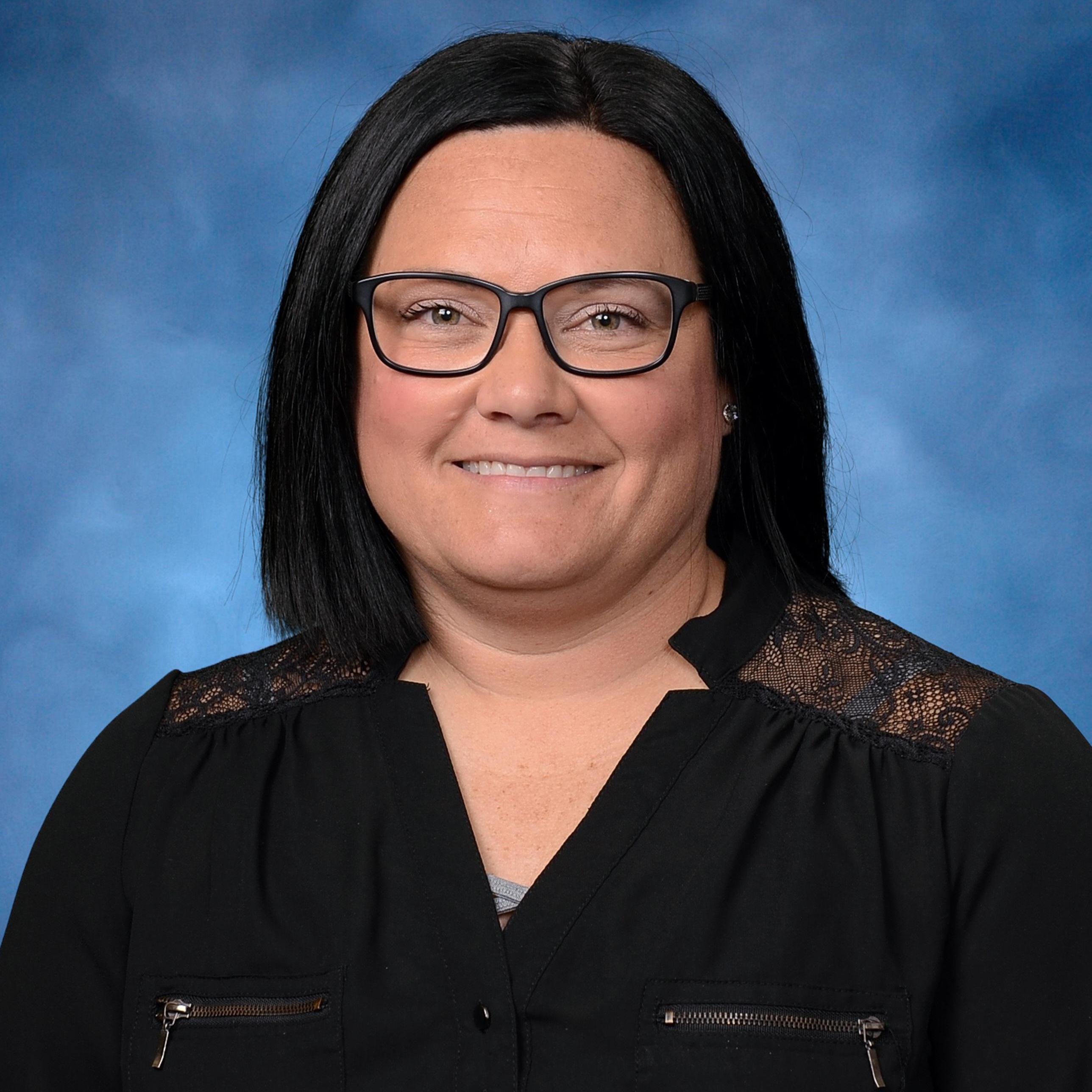 Welcome – Cienega, Brandi – Joe M. Tison Middle School