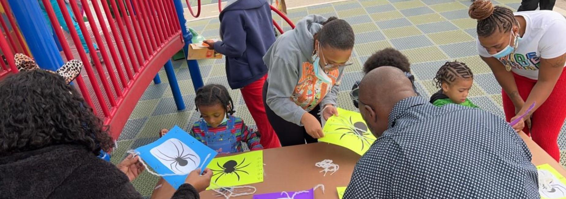 112th Street Early Education Center