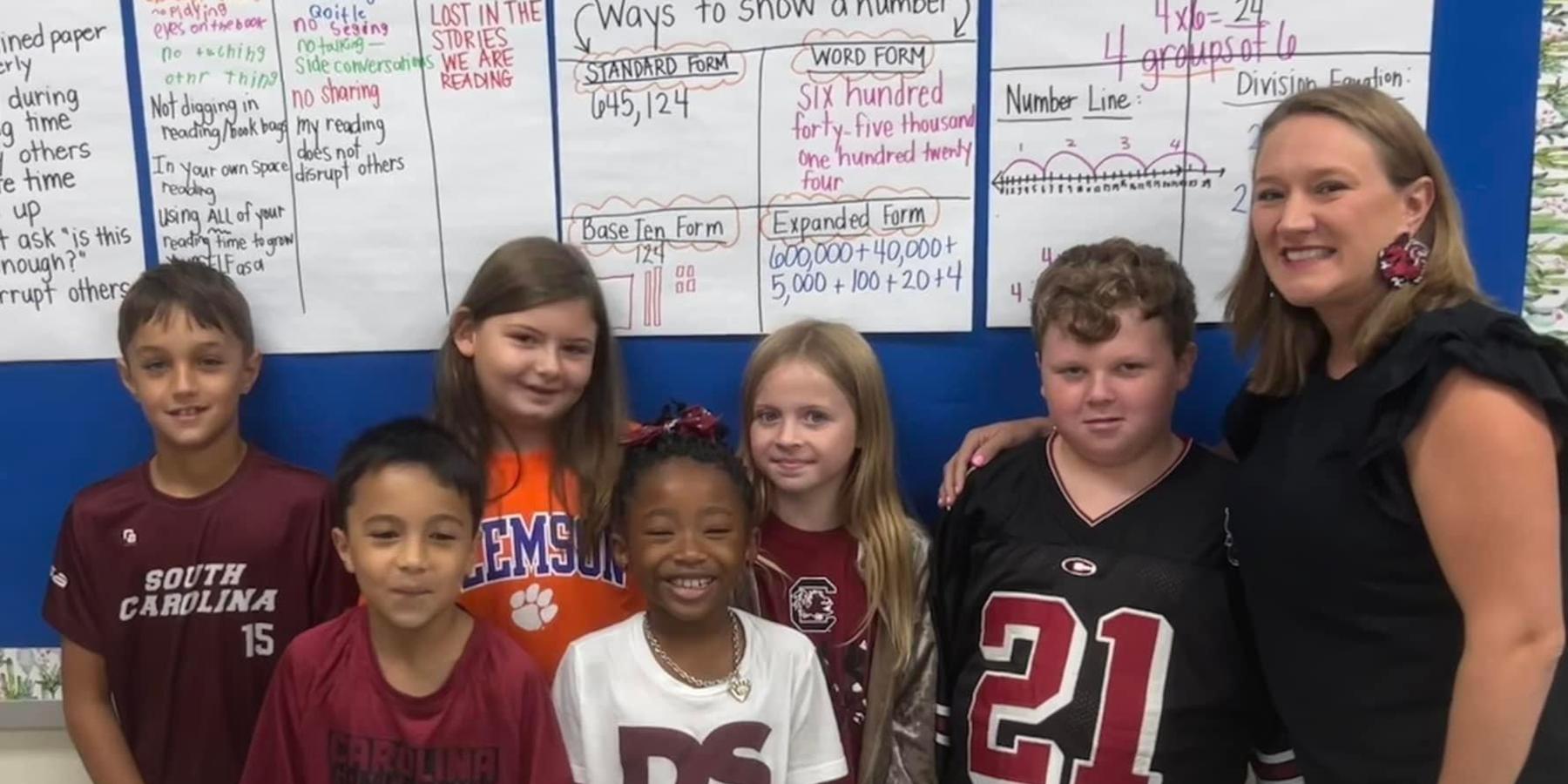 Springdale Elementary