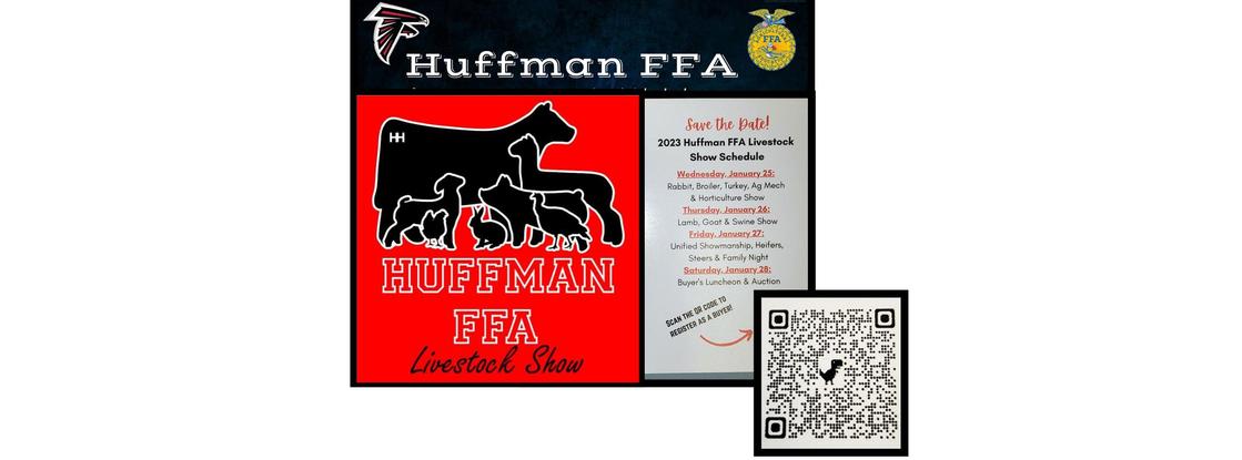 Huffman Middle School