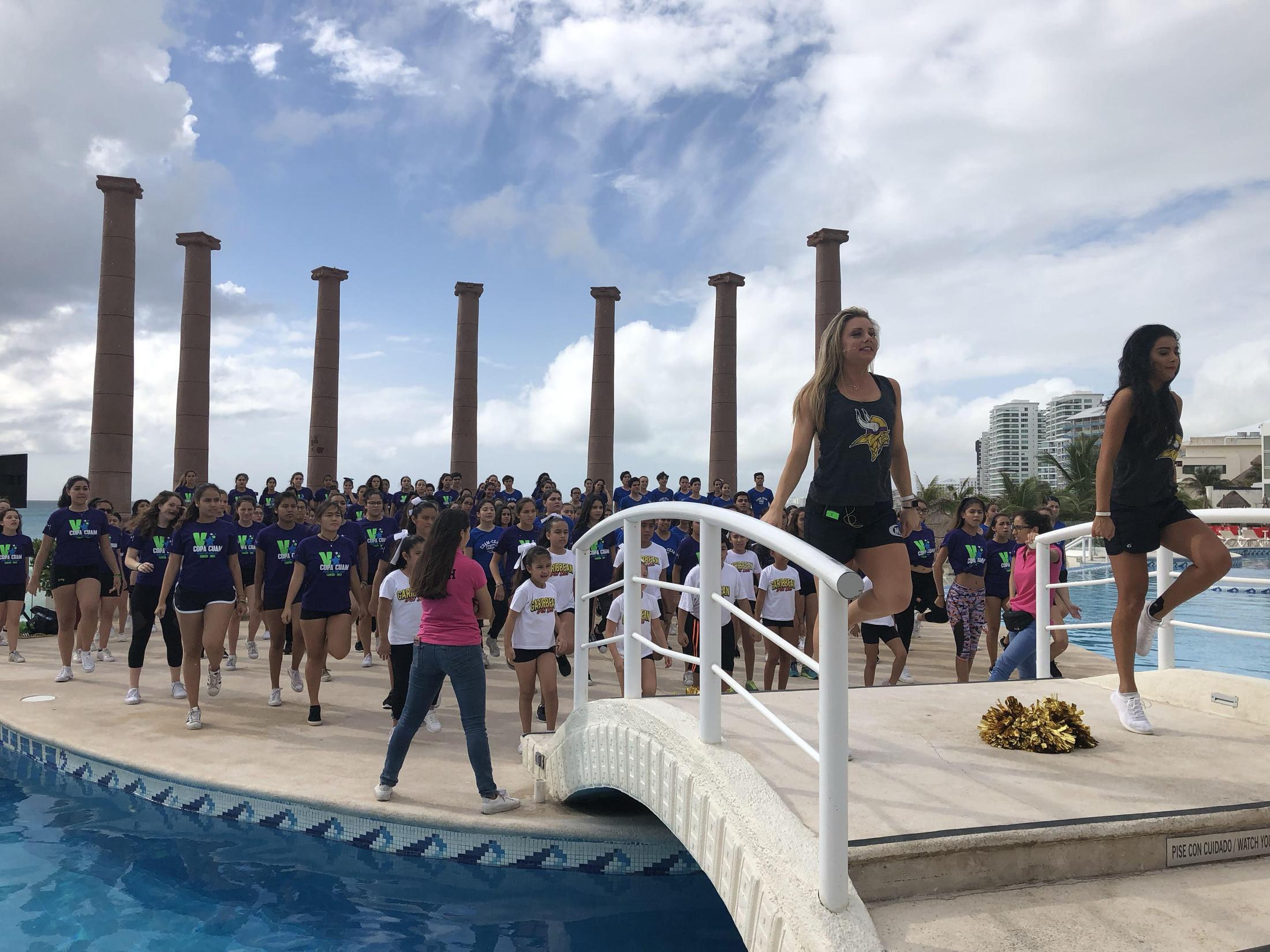 Copa CUAM Morelos 2020