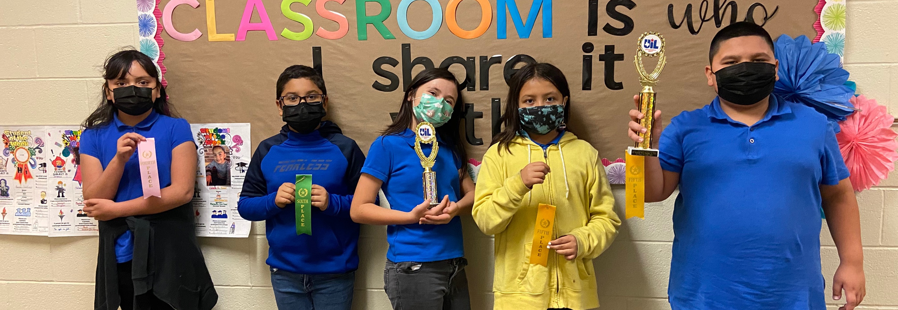 Mims Elementary School