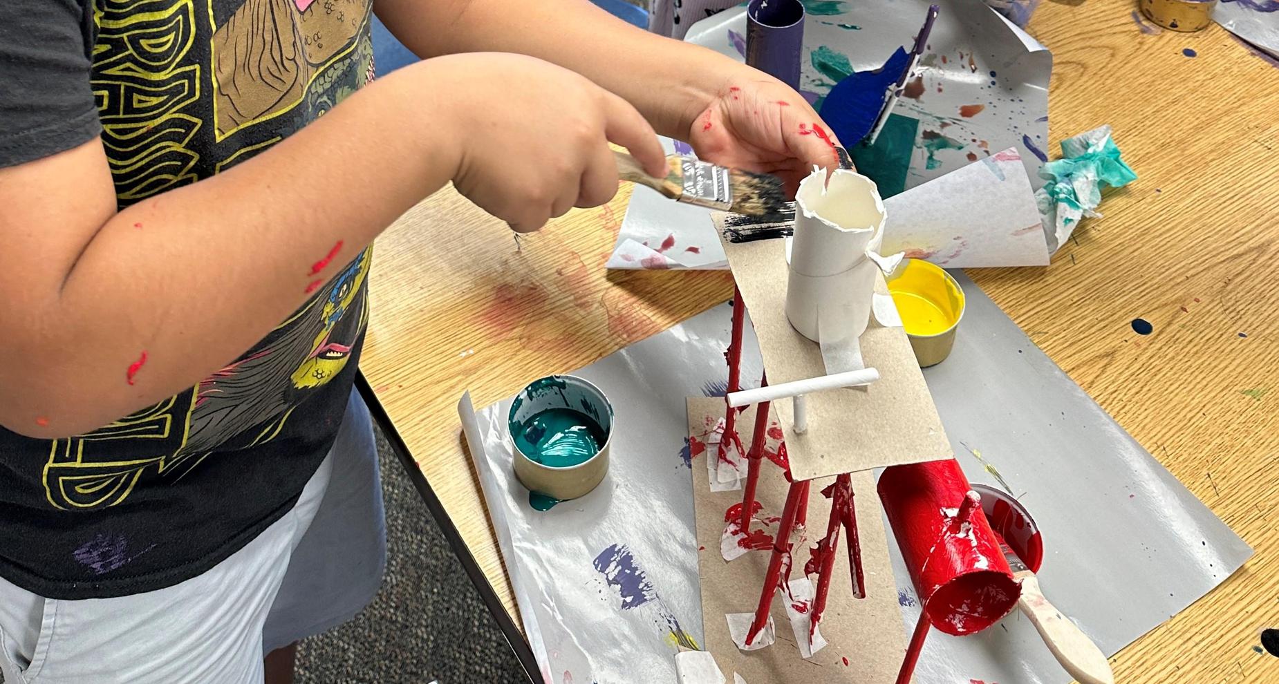 Strathmore Union Elementary School District