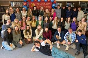 Mars Area High School