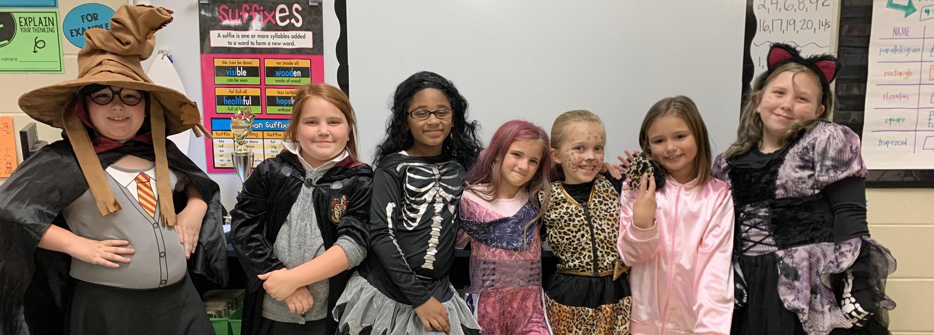 Atoka Elementary School