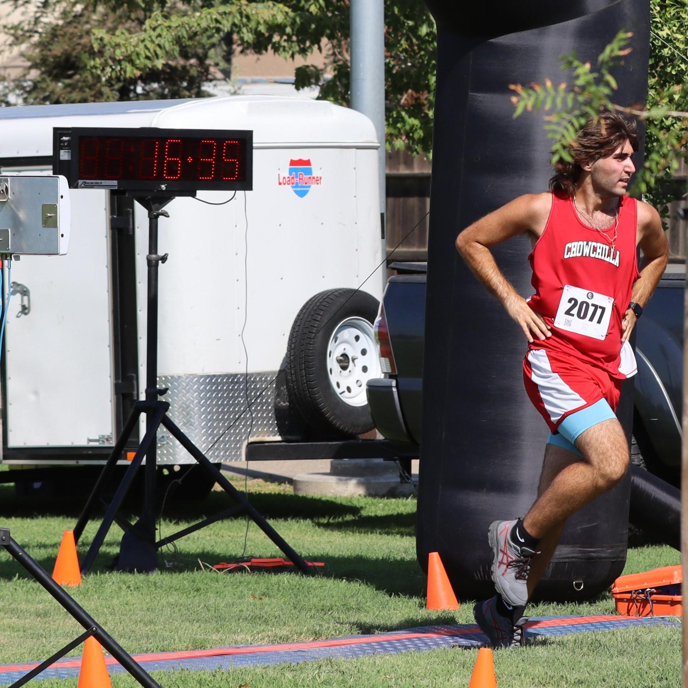 Cross Country @ Fowler, September 3, 2022 – CUHS Videos & Photos ...