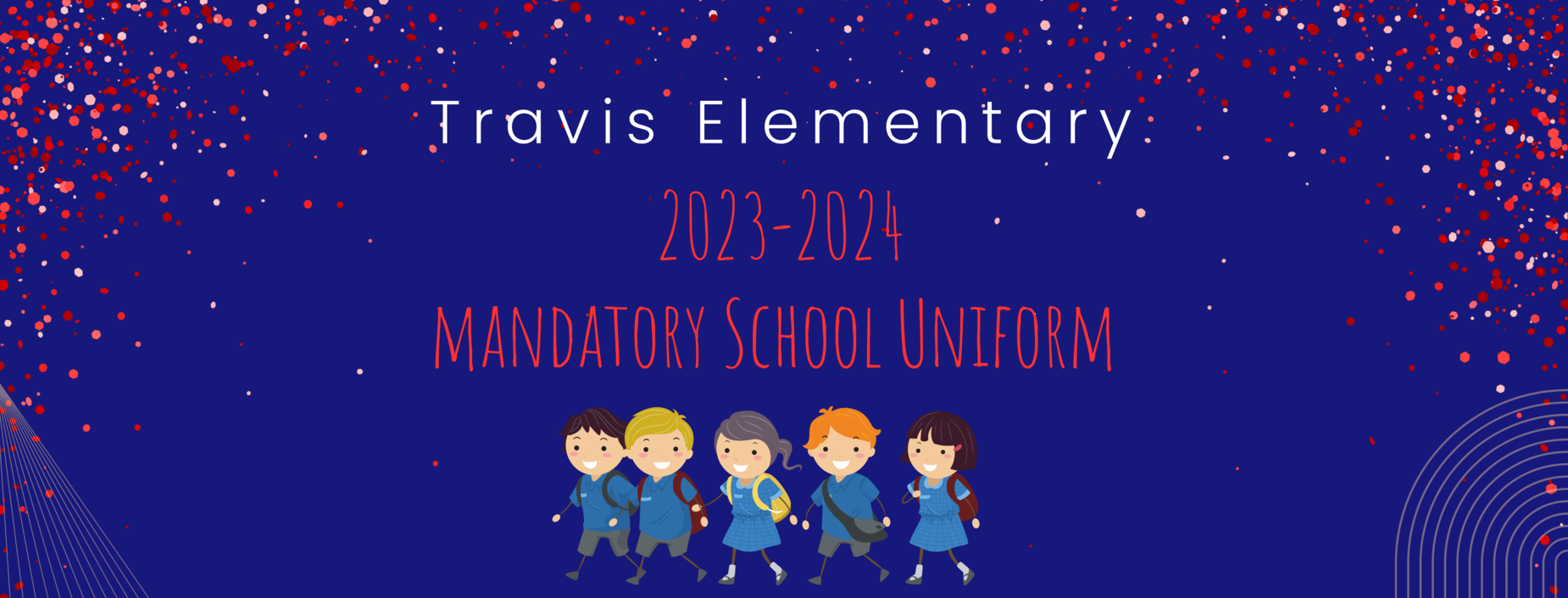 Travis Elementary
