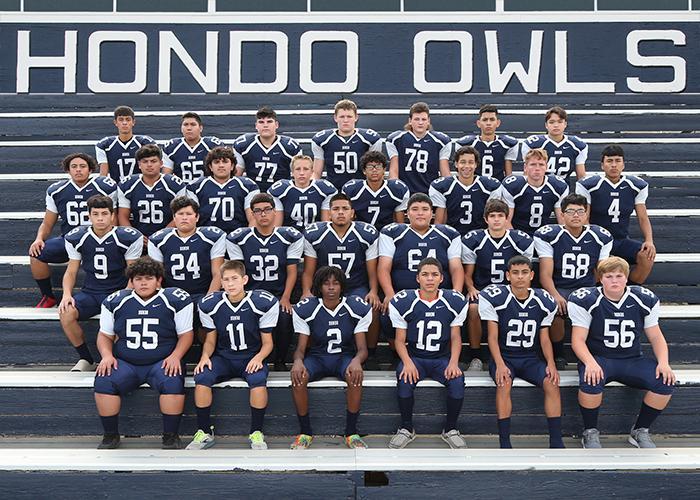 Athletics – Athletics – Hondo ISD