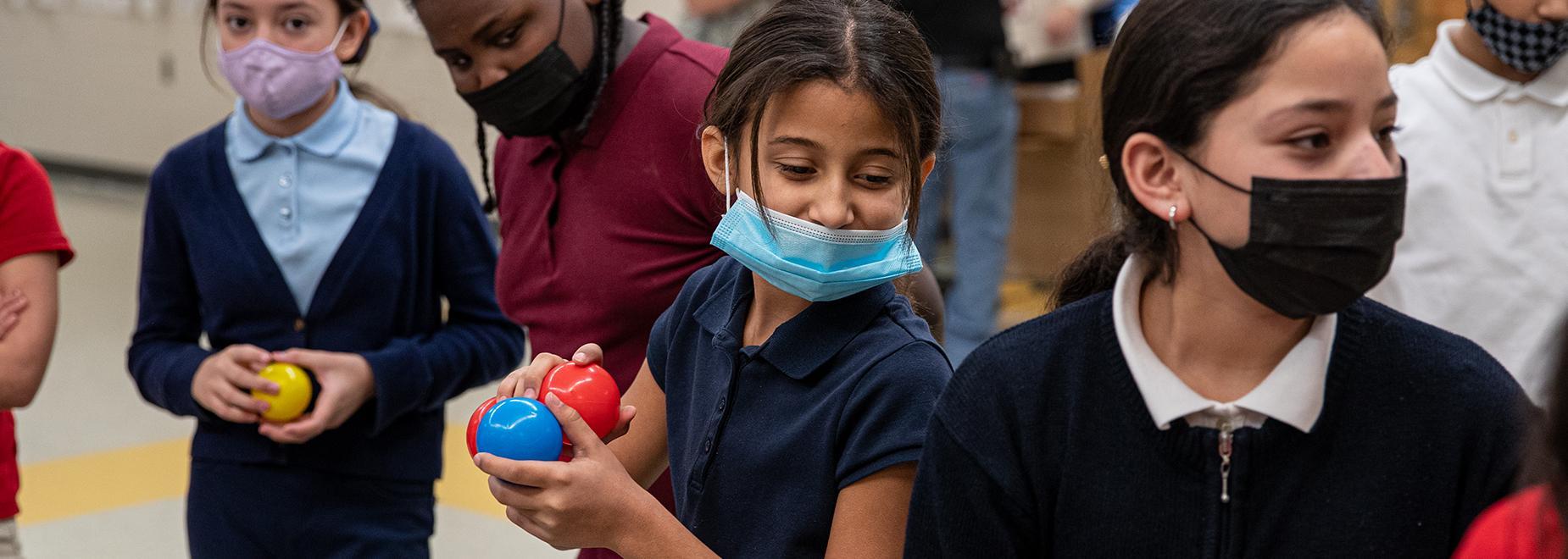 Elm Street Elementary School