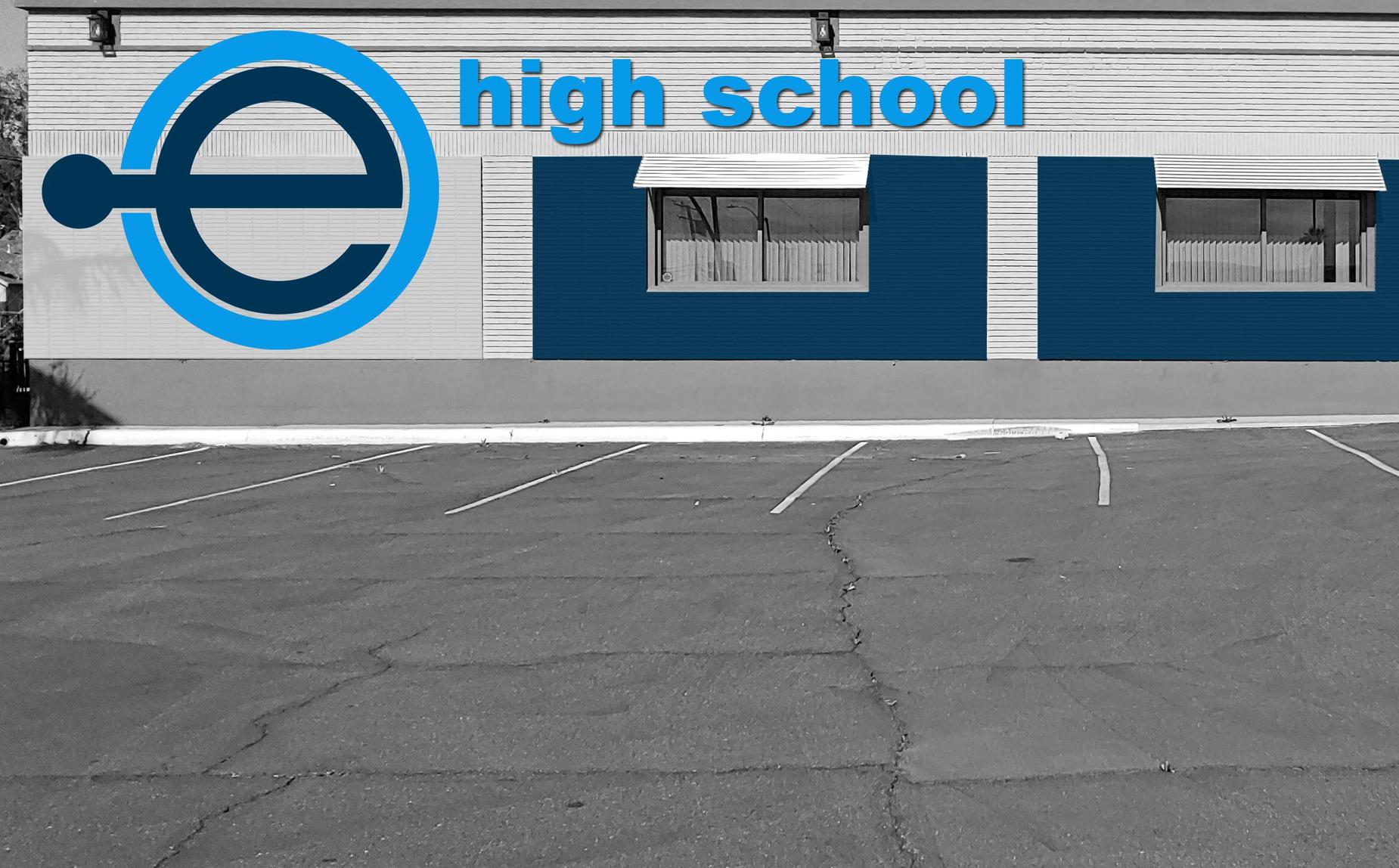 Entrepreneur High School Fontana