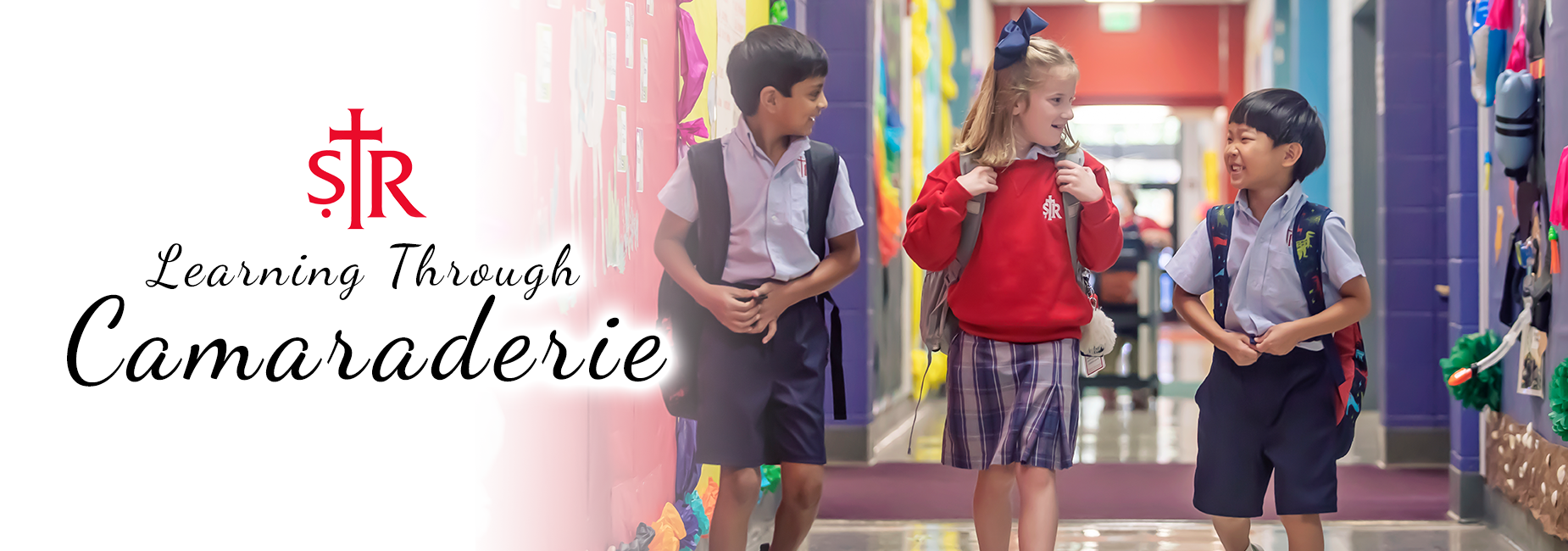 St. Richard Catholic School