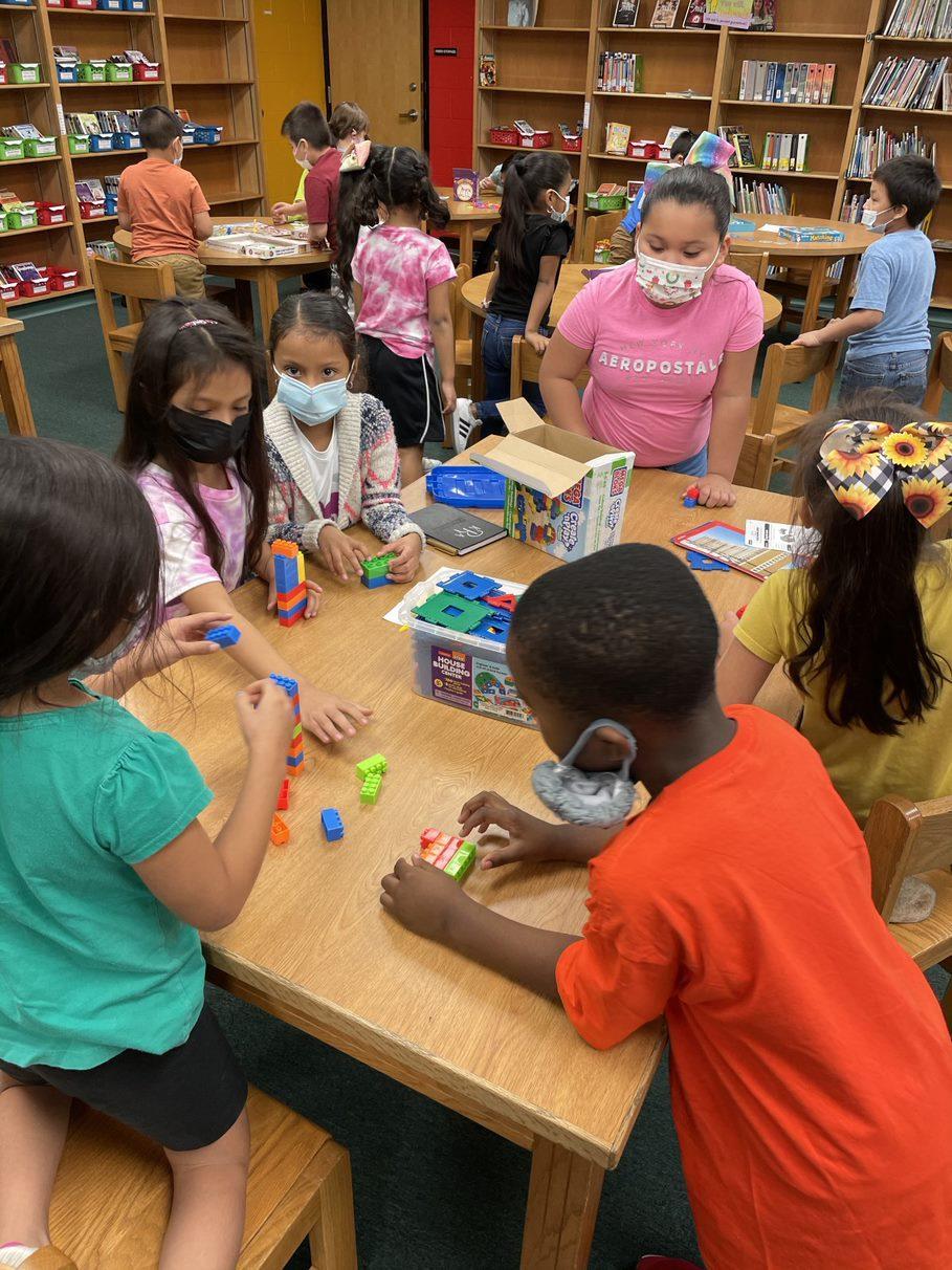 Congratulations To Our Students For Meeting Accelerated Reader Goals ...