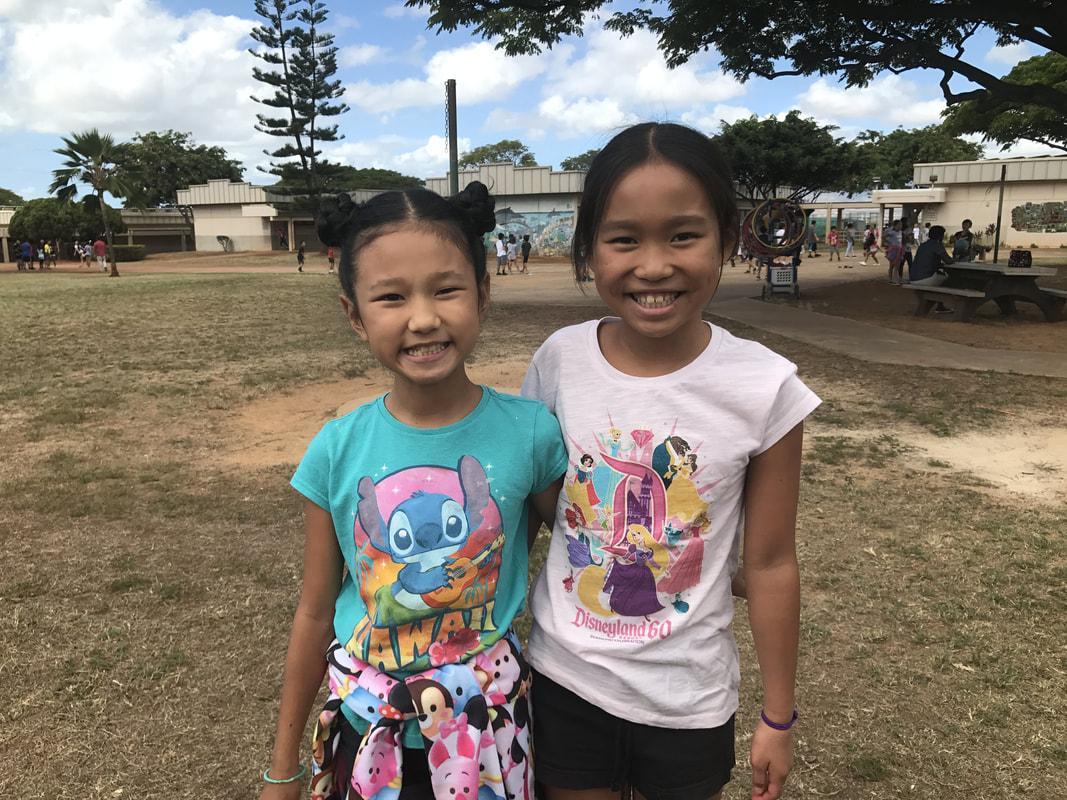 PRE Event Gallery – Student Council – Pearl Ridge Elementary