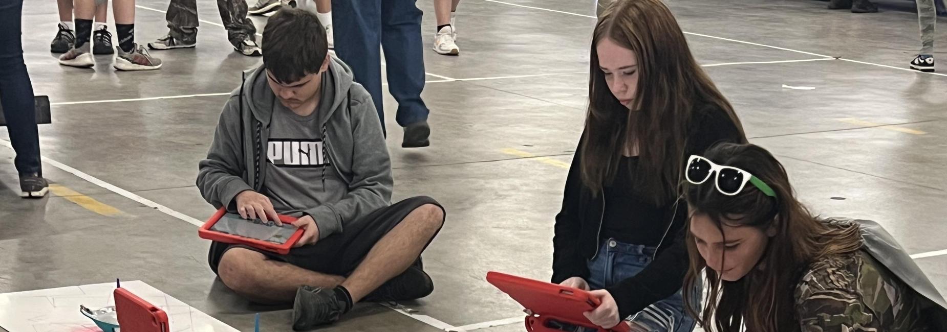 Marion Middle School