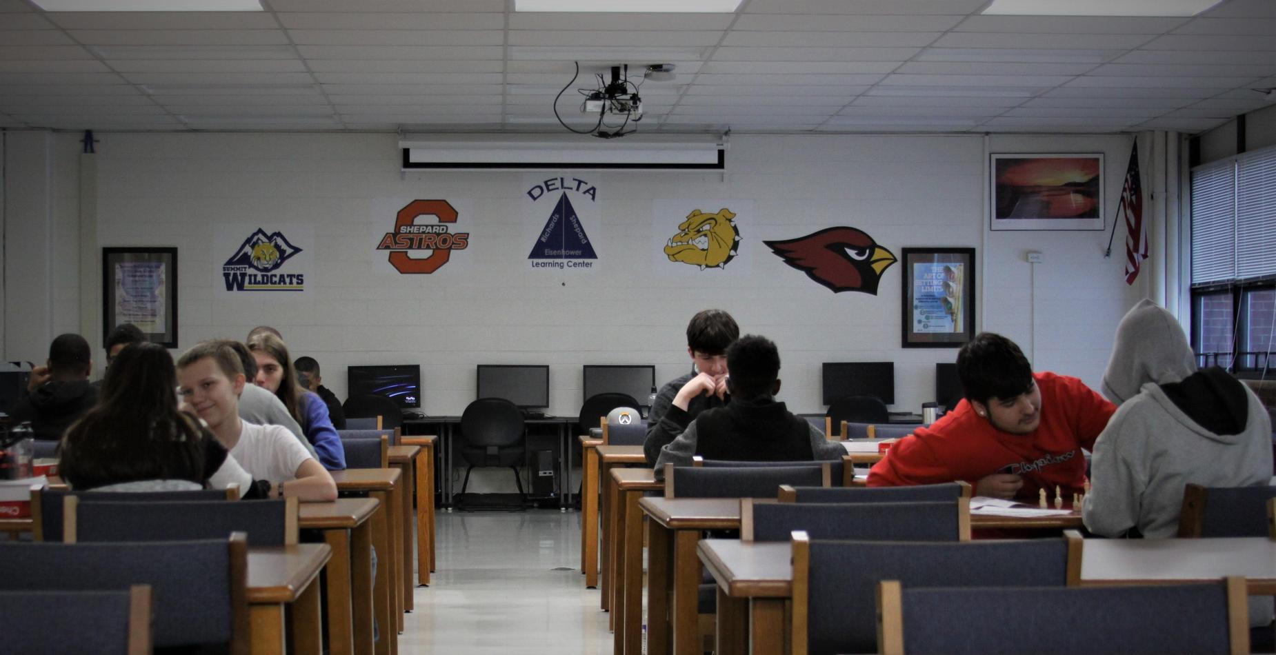 Delta & Summit Learning Center