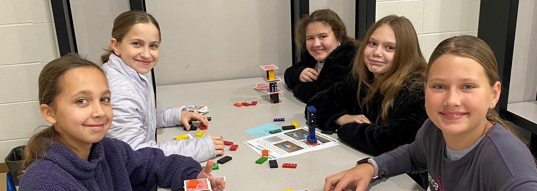 Stone Elementary School