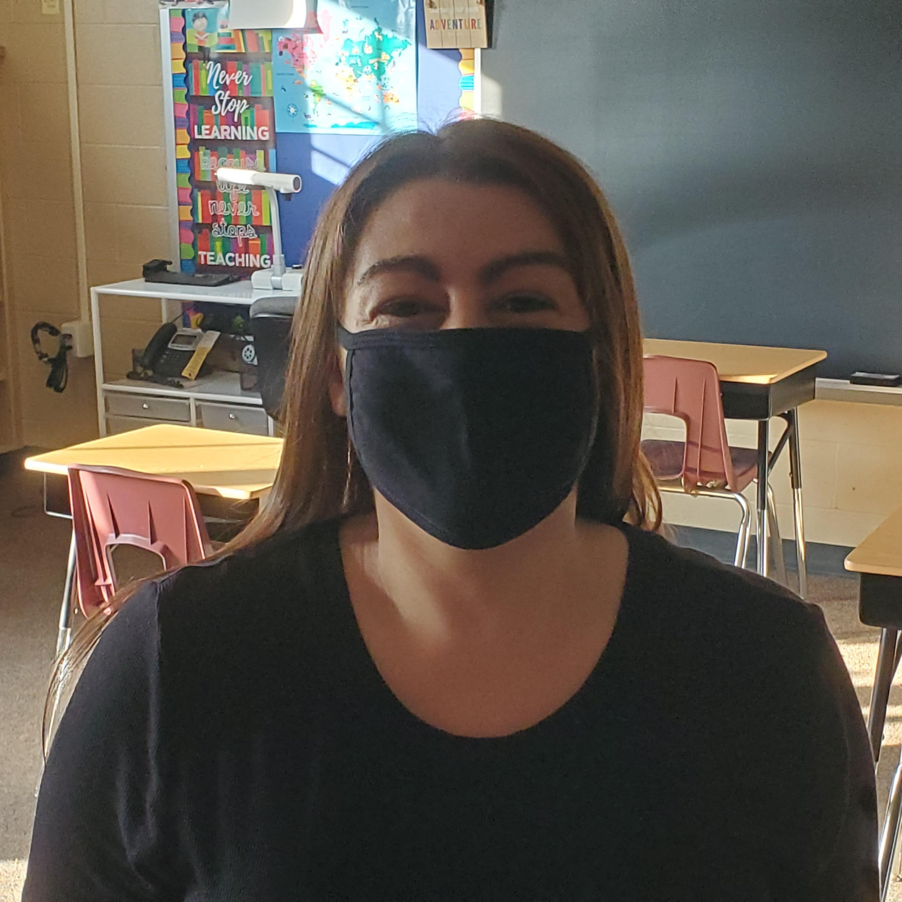 Staff Directory | Mazie Gable Elementary School