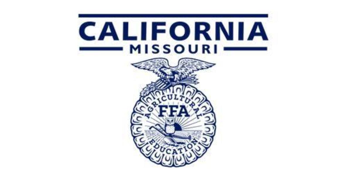 California R-1 High School