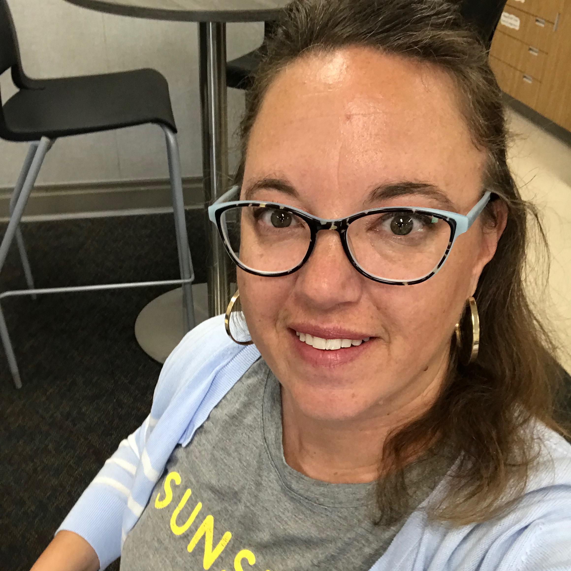 Staff – Fifth Grade – De Anza Elementary