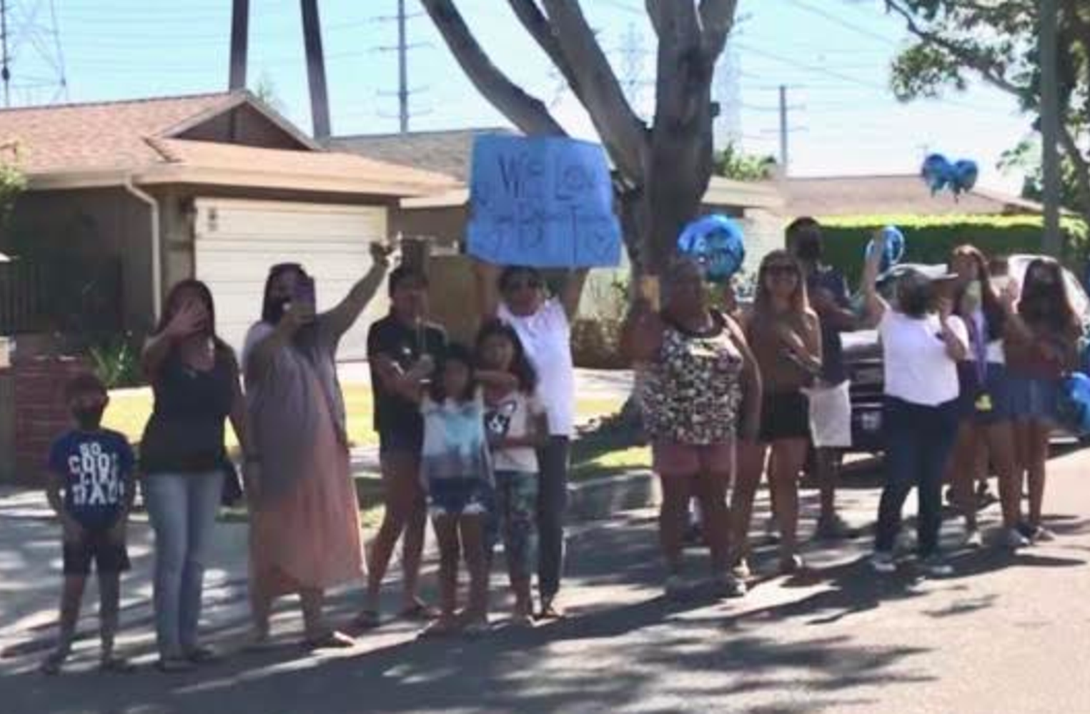 Bragg Elementary School