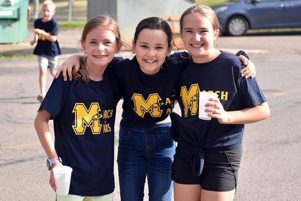 Mars Area Elementary School