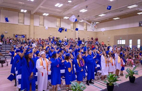 The O'Farrell Charter School