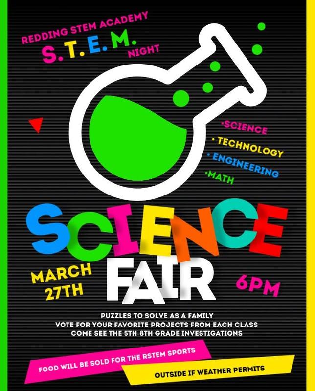 Redding STEM Academy