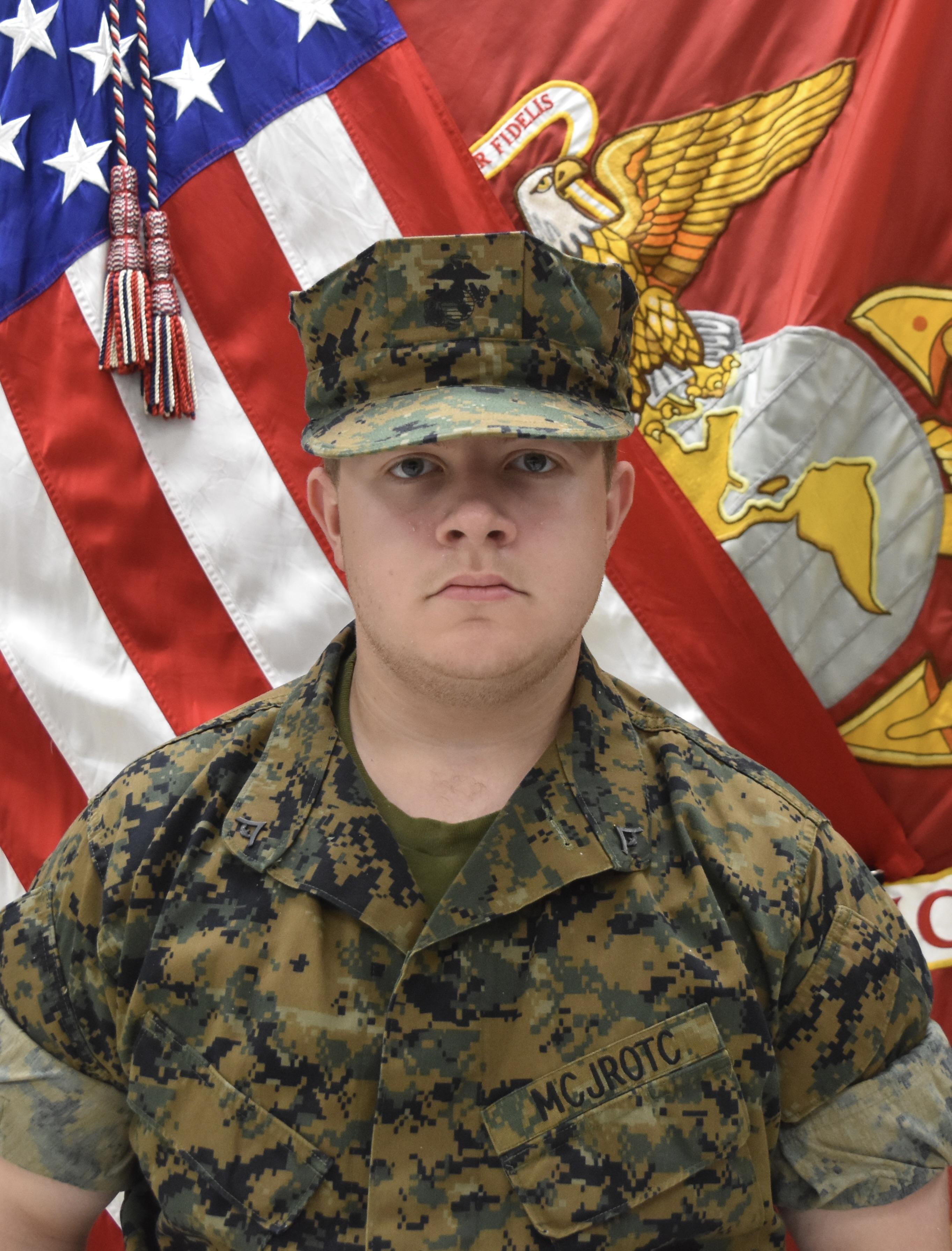 RS Central High School MCJROTC – MCJROTC – R-S Central High School