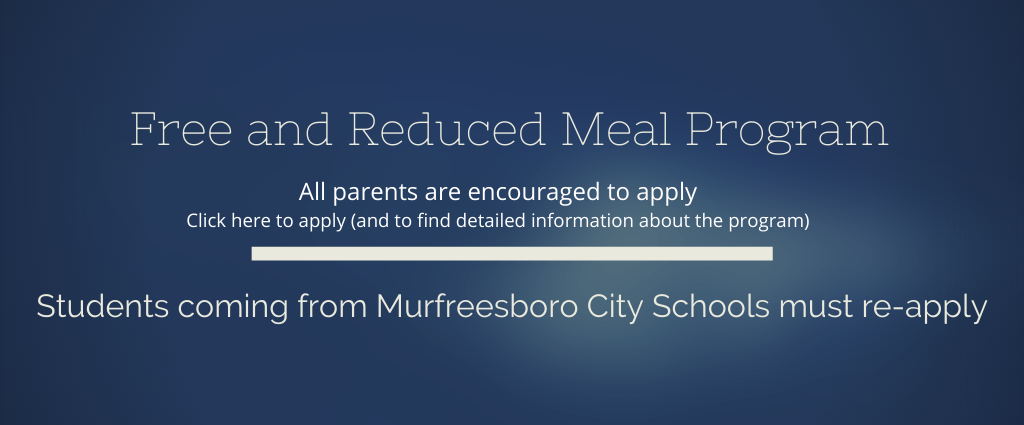 Rockvale Middle School