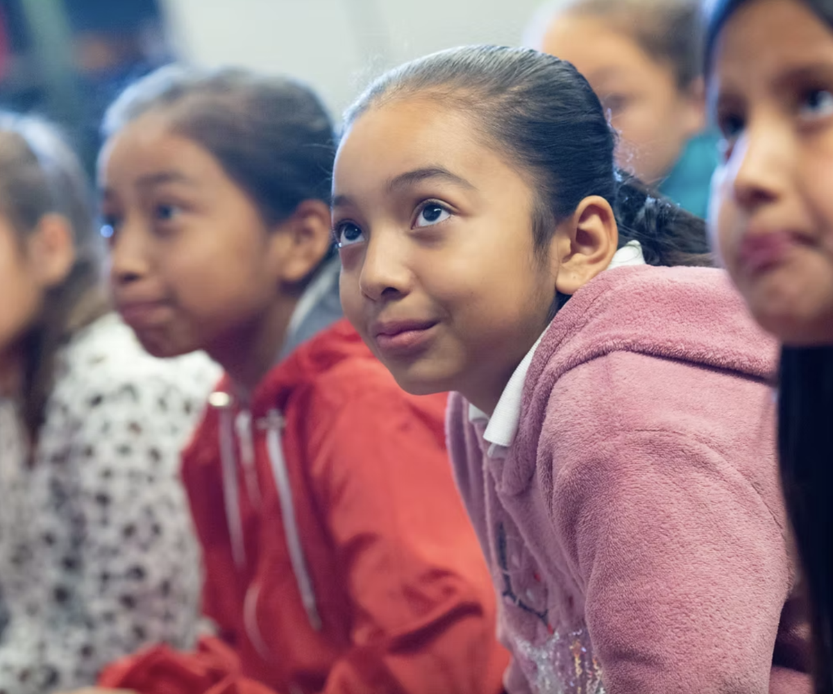 Vision and Mission – About – UCLA Community School