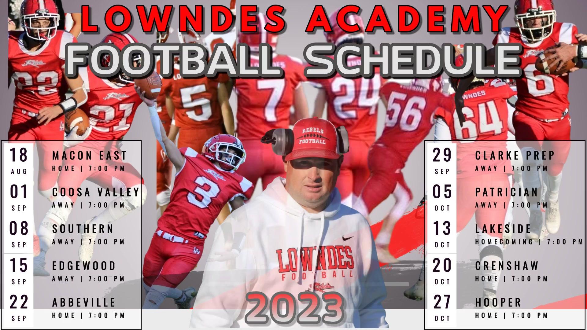 Updates on School Work Day and Buyout | Lowndes Academy