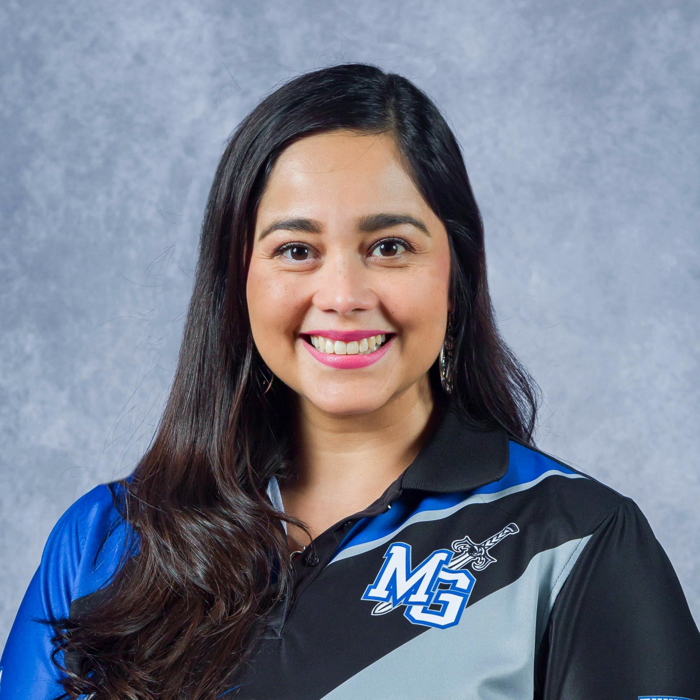 Staff Directory | Gorena Elementary